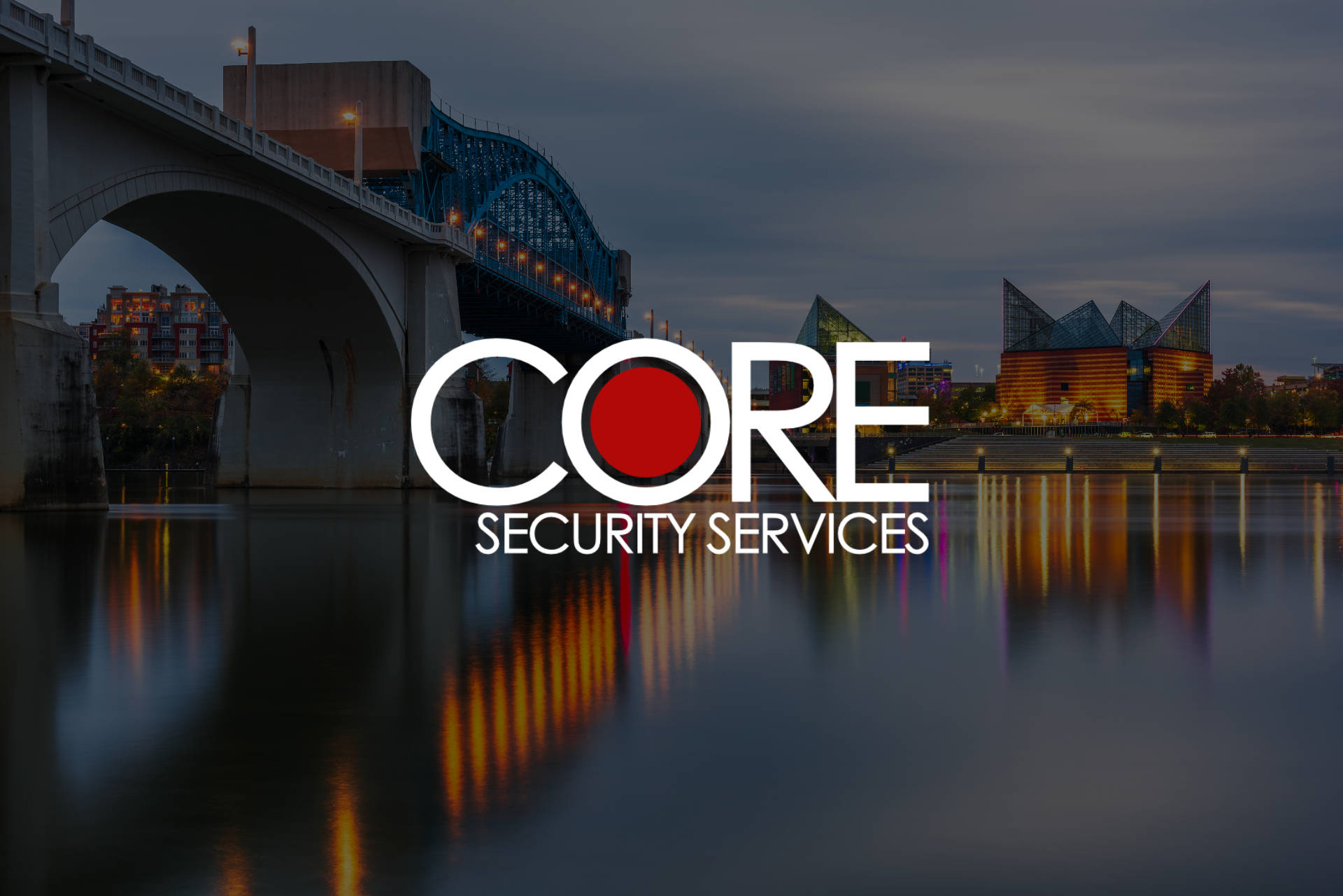 Core Security Operations Center