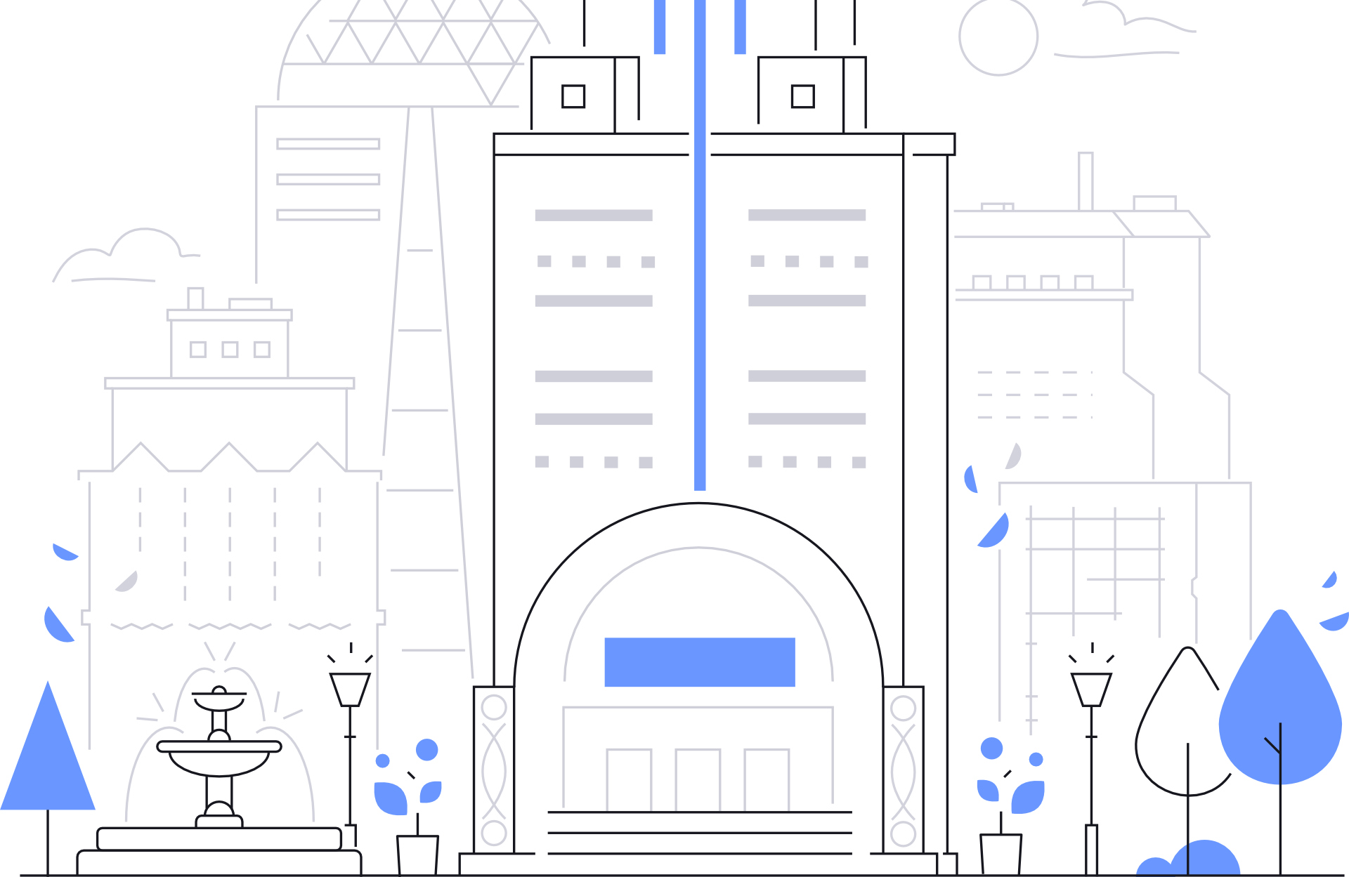 Industry Specific Security - Core Security Services